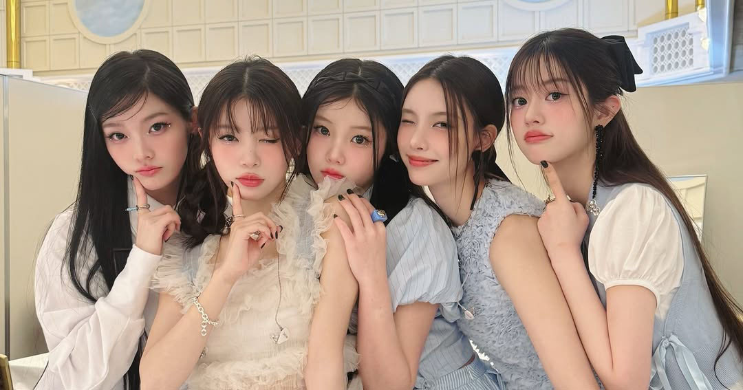 ILLIT to make a comeback mid-June • PhilSTAR Life